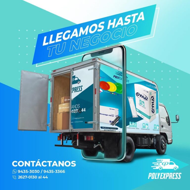 Contáctanos - Polygroup Honduras